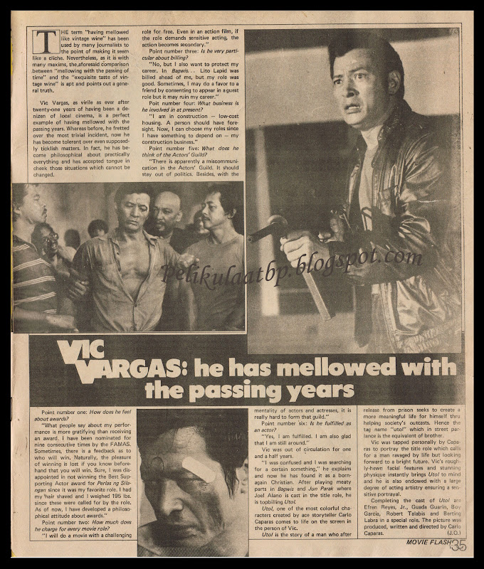 Vic Vargas - Alchetron, The Free Social Encyclopedia