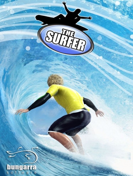Surfing Game