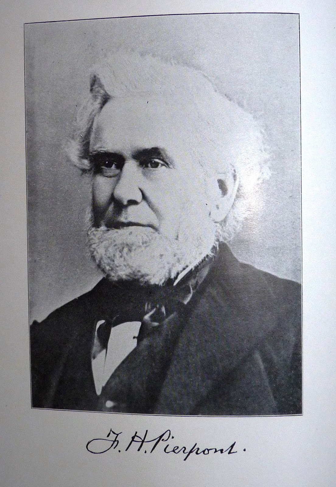 Francis H. Peirpoint