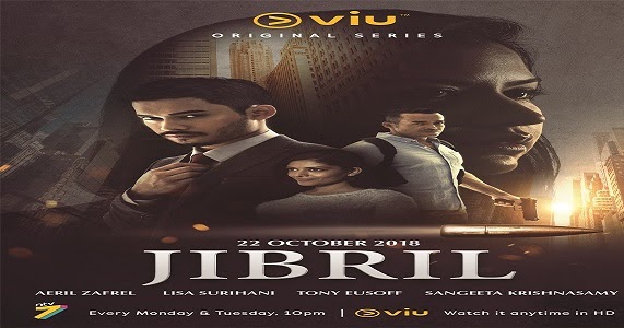 Jibril Full Episod Online | Dfm2uTeam