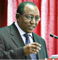 HP Afromedia Ltd: Sumaye aongoza harambee kuchangia ujenzi wa kituo cha ...