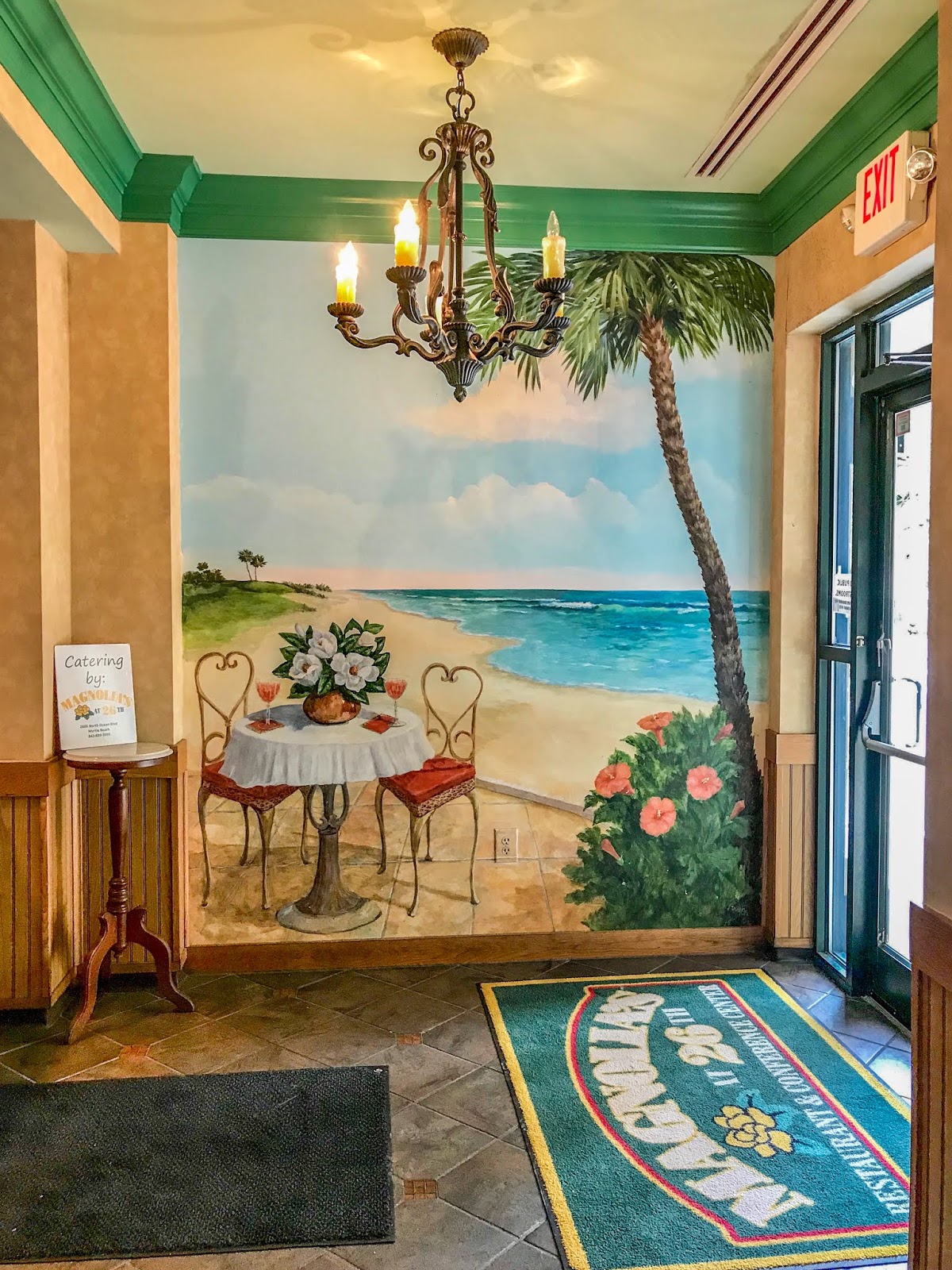 If you like Southern Style Comfort Foods You'll love this Buffet in ...