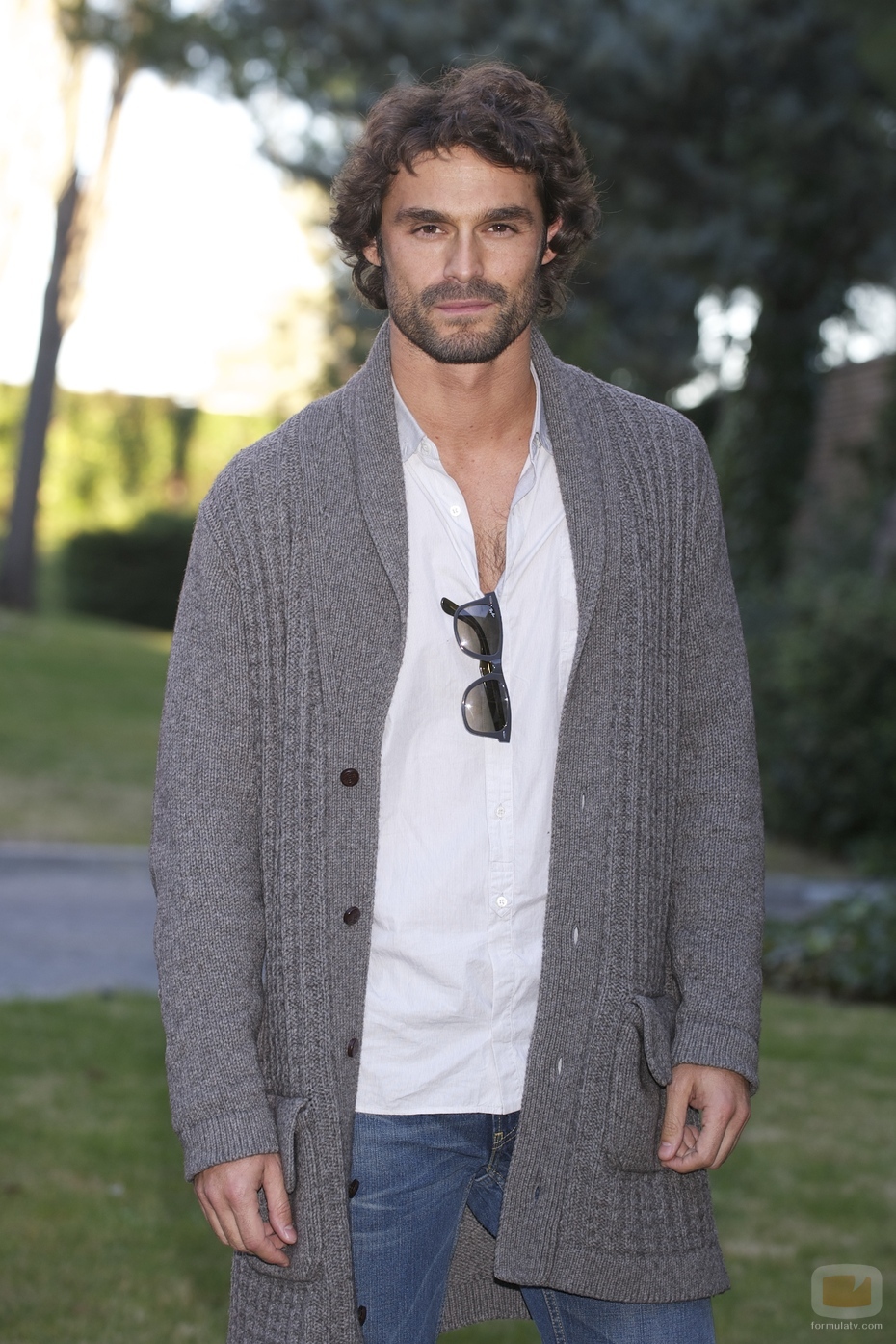 Iván Sánchez: 2012