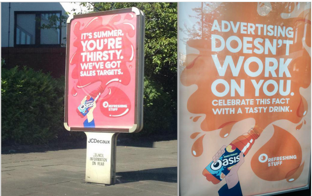 Ineffective ads : r/advertising