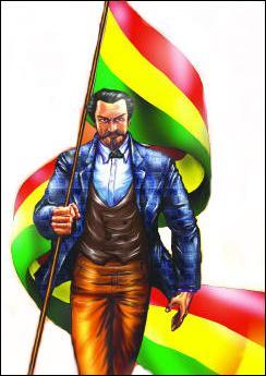 Canto a Avaroa ~ Himnos Bolivianos