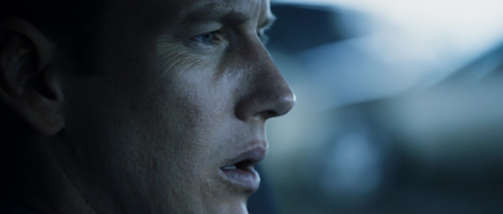 ausCAPS: Patrick Wilson nude in Zipper