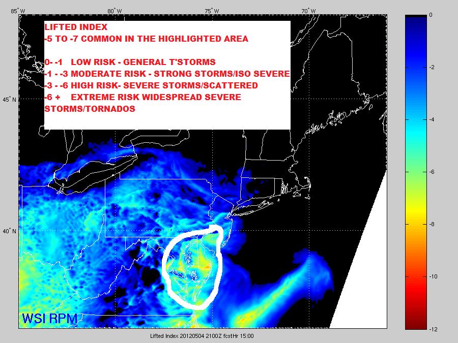 METEOROLOGIST MIKE MASCO