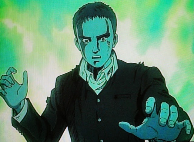 MUSINGS OF A SCI-FI FANATIC: Harmagedon