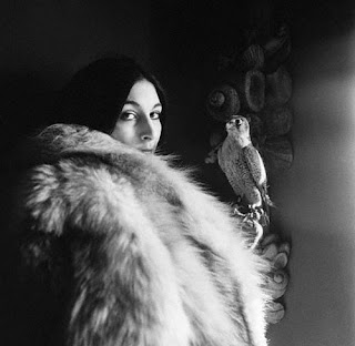 Dazzling Divas: Anjelica Houston