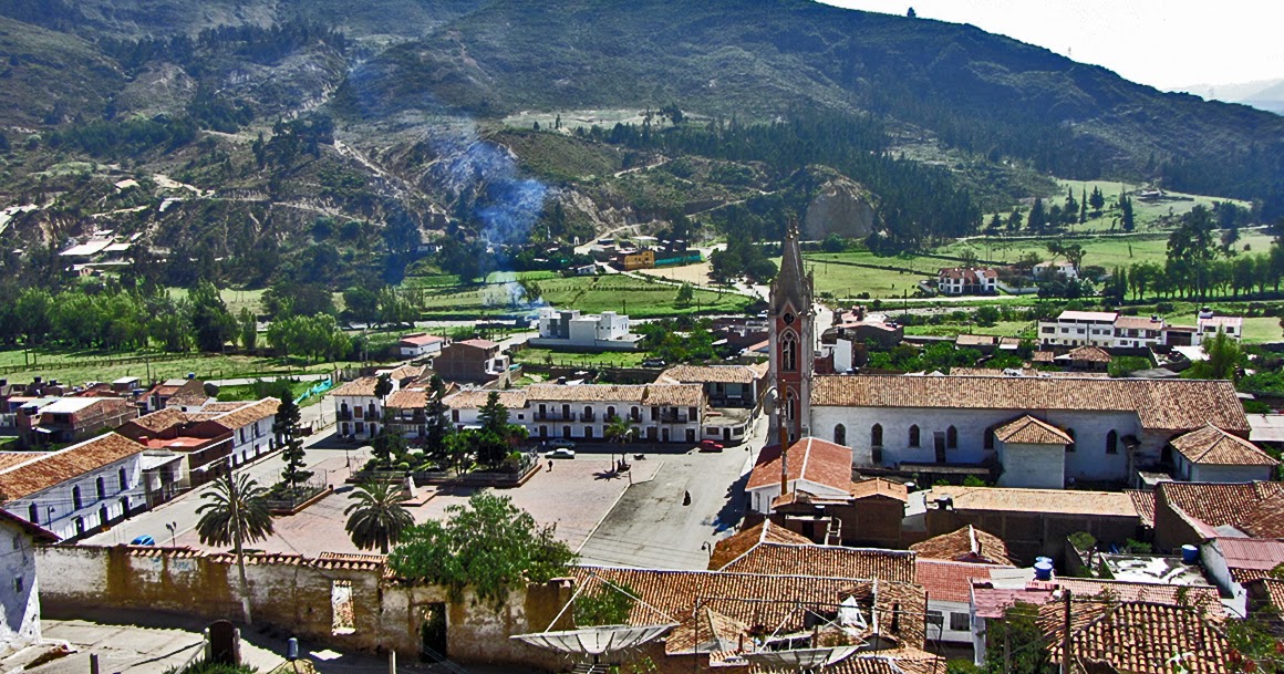 los mejores paisajes del mundo: partes mas bonitos de boyaca