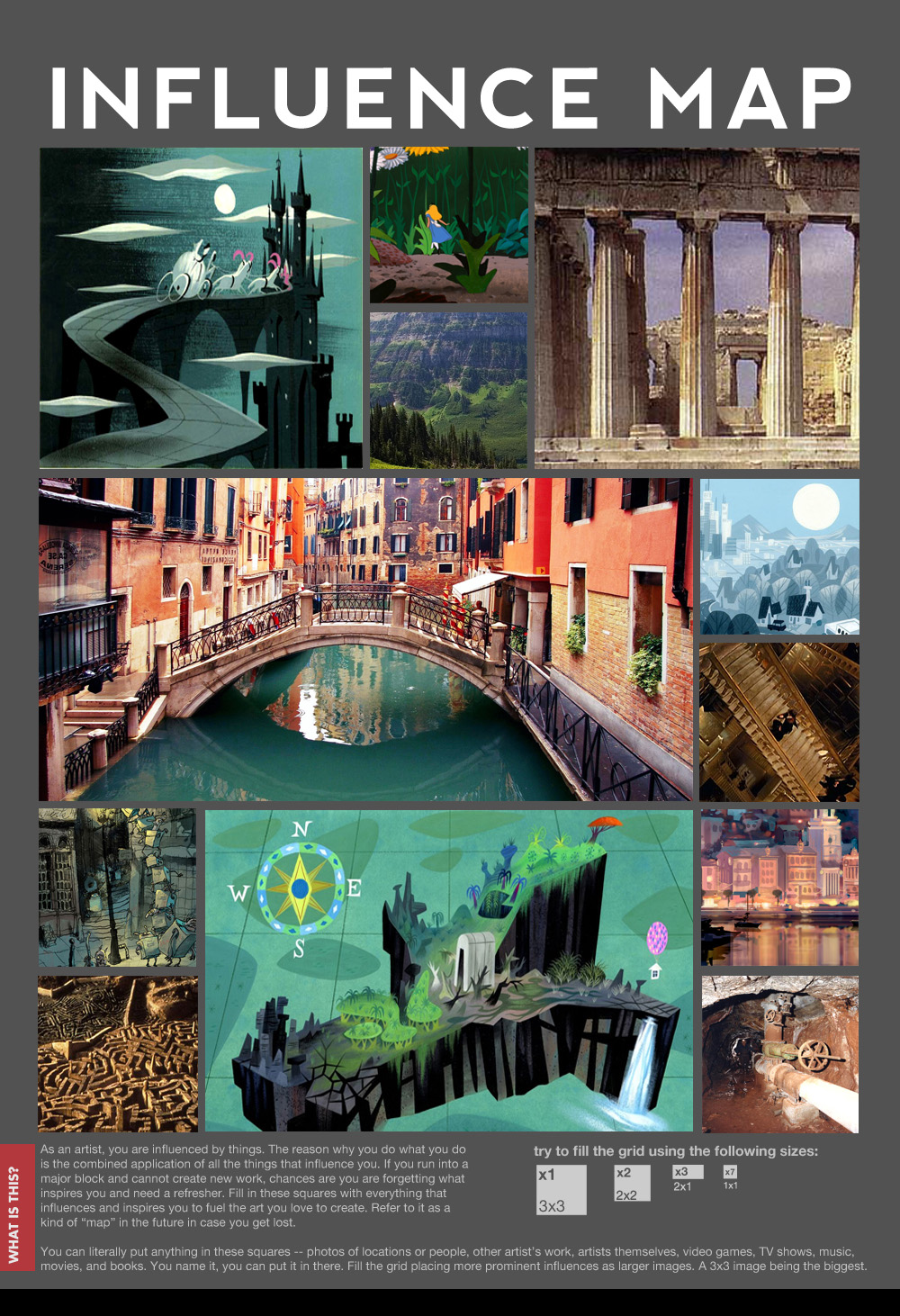 Thomas Smith- BA (Hons) Computer Animation Arts UCA Rochester ...