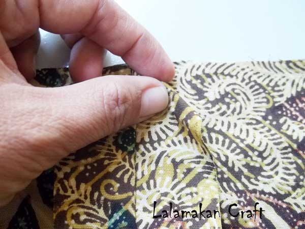 Creativity Tutorial: Tutorial Membuat Manset, Memasang Lengan dan ...