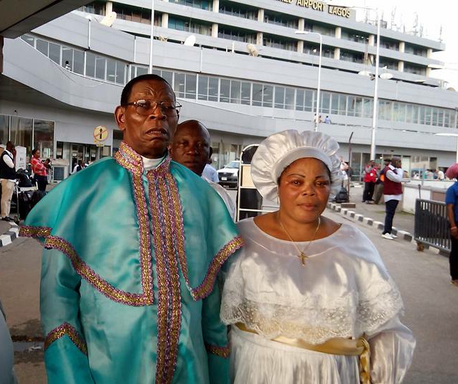 Celestial Church Blog: Provides Online News for Celestial Church of Christ