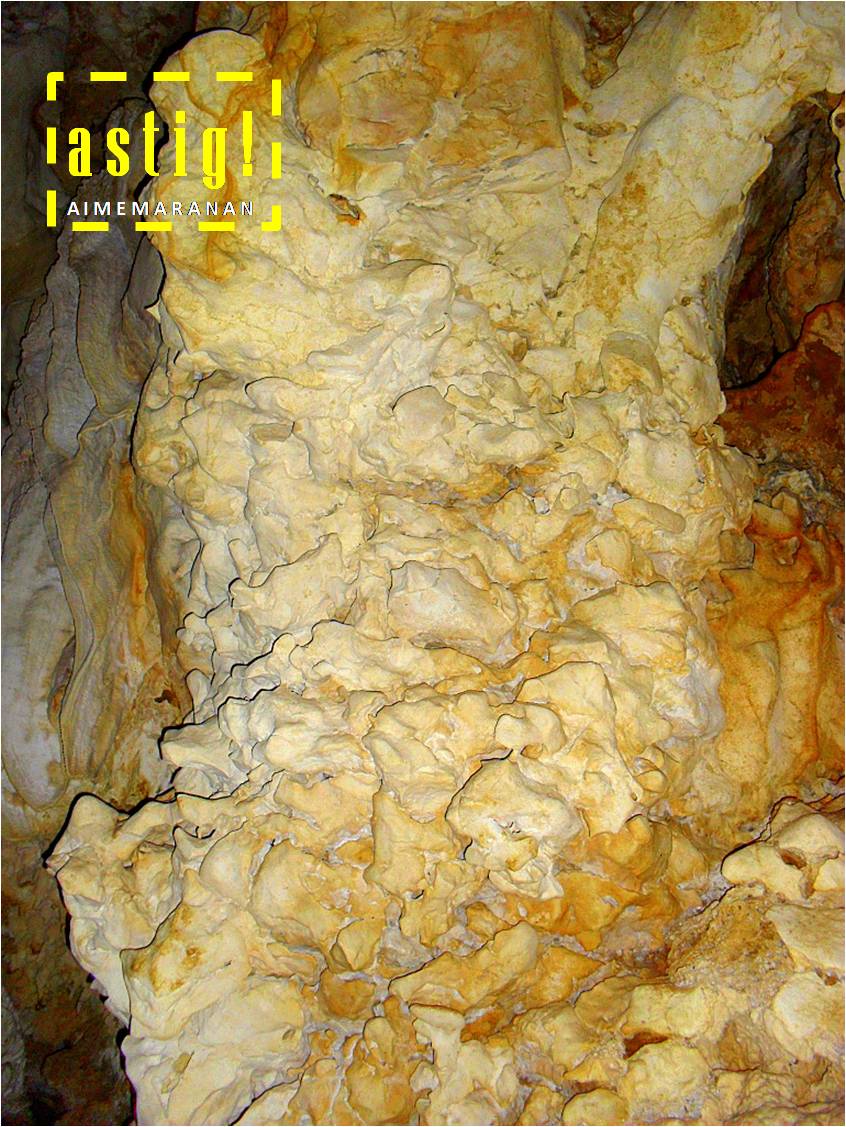 a s t i g !: BULACAN │ Bayukbok Caves