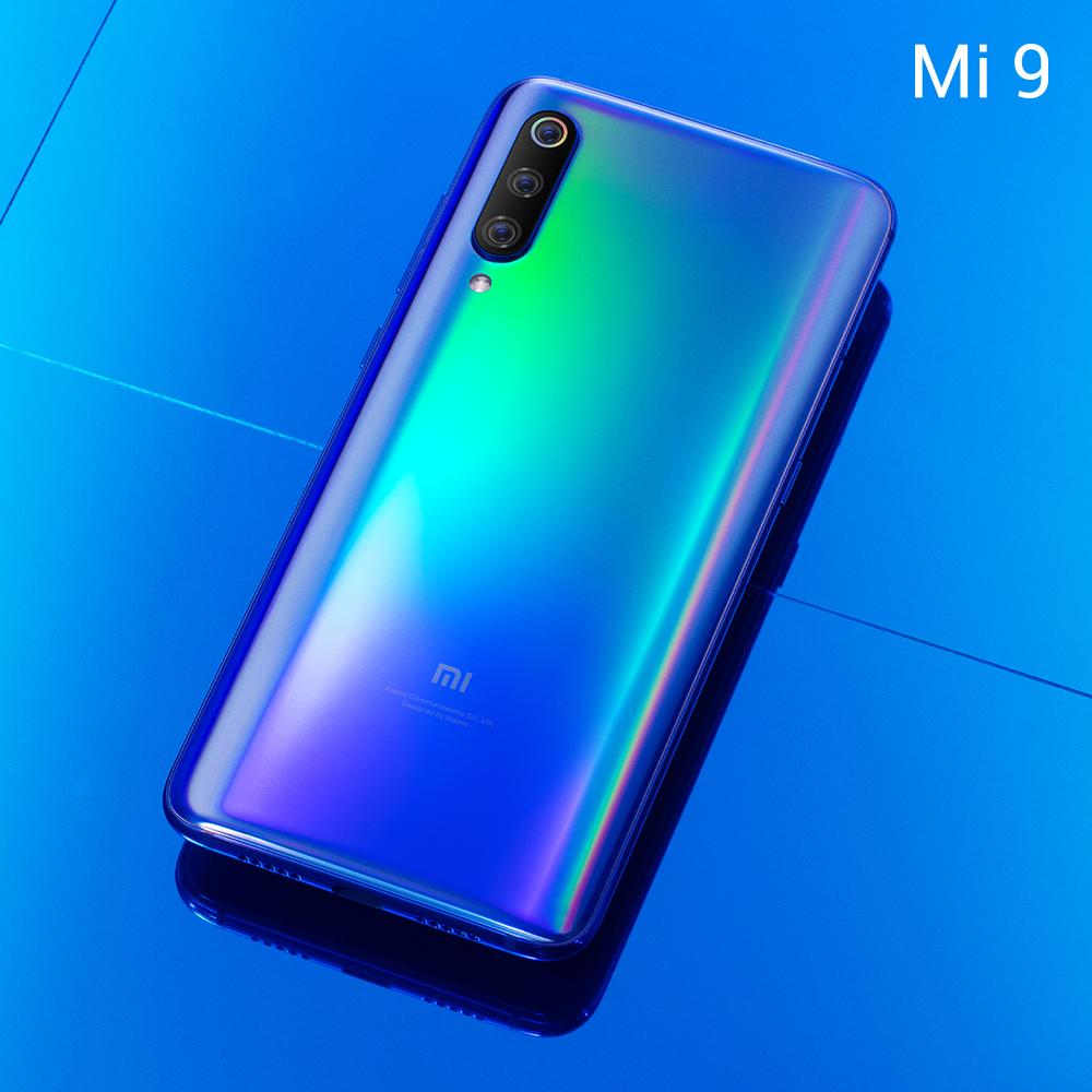 What is Xiaomi Mi 9