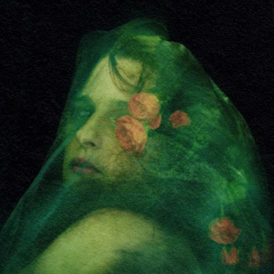 Rowan DeVoe Arts: J.W. Waterhouse's "Hylas and the Nymphs"