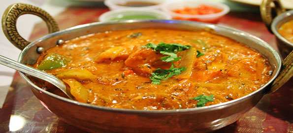 India and Indians: Top 10 Most Popular Food Items in the World