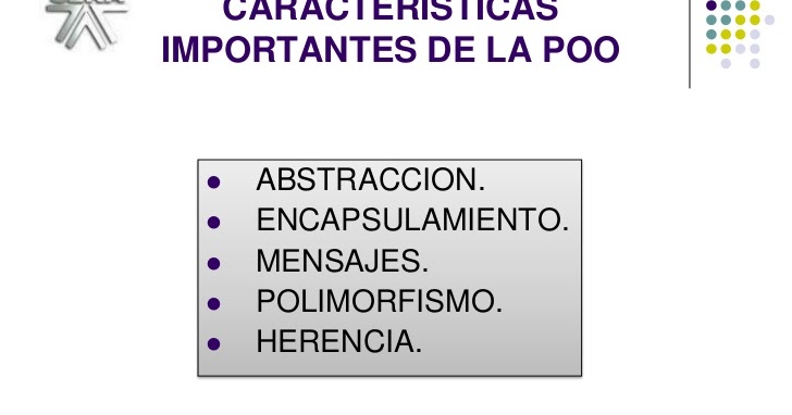 programacion orientada a objetos en pascal (POO): identificacion de los ...