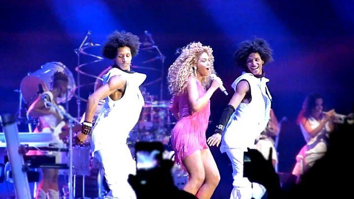 Les Twins: Photos de Laurent et Larry (LT)