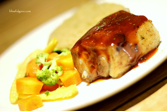 Cabanatuan Food Hunt: Team RH Edition - blissfulguro