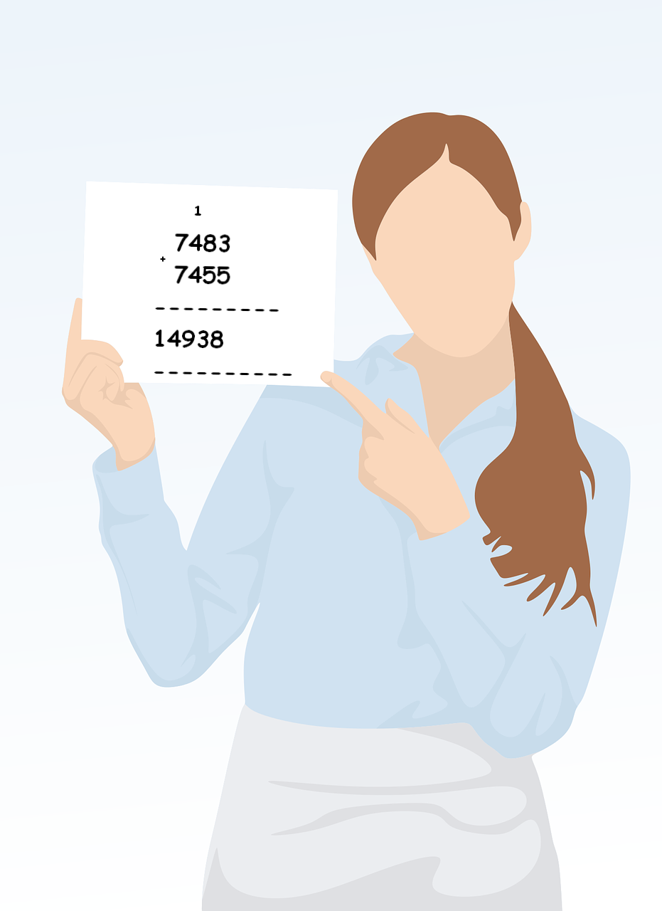 The Cryptarithmetic Problems Solution
