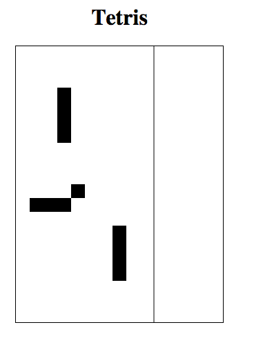 Dave's Javascript Blog: Recreating Tetris using Javascript and HTML5 - Part 1