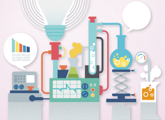 INGENIERÍA QUÍMICA