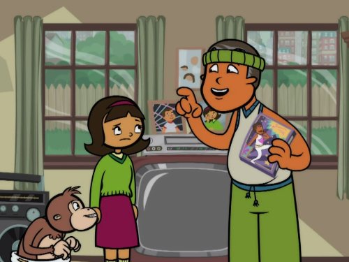 Book Girl: Fashion Meets Comics: Becky Botsford (WordGirl)