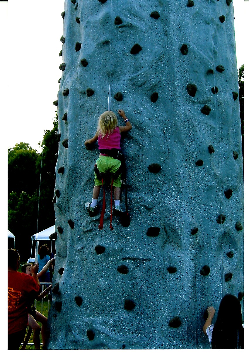 Travel NC With Kids: Spring Festival in Cleveland NC Filled With Fun ...