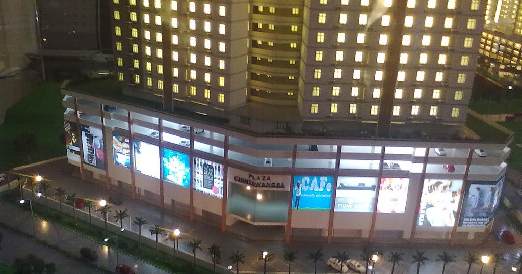 Kuala Krai Pun Akan Ada Kondo & Shopping Mall