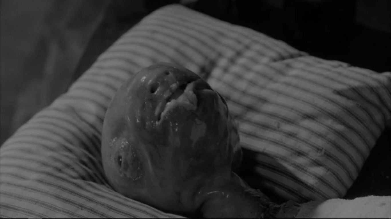 Eraserhead - Into The Anima