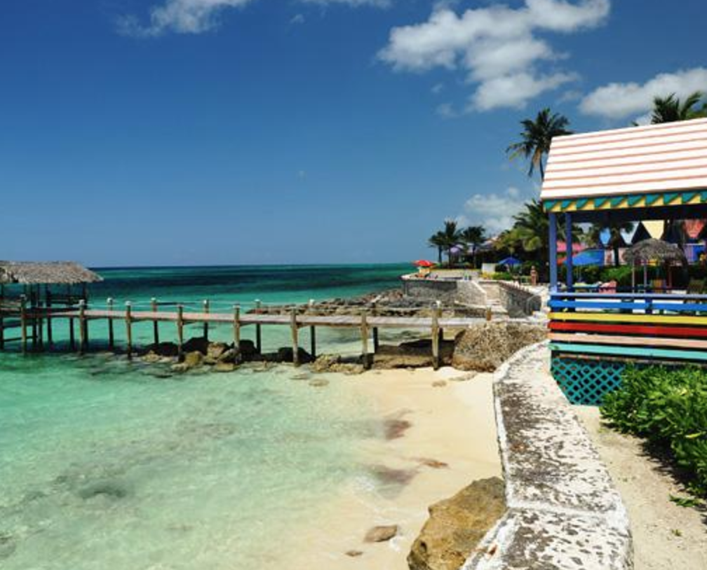 A Couture Life: Compass Point Beach Resort, Nassau, Bahamas