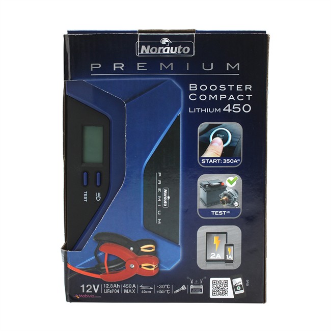 Le blog de Norauto Beynost: Innovation : le nouveau Booster compact ...