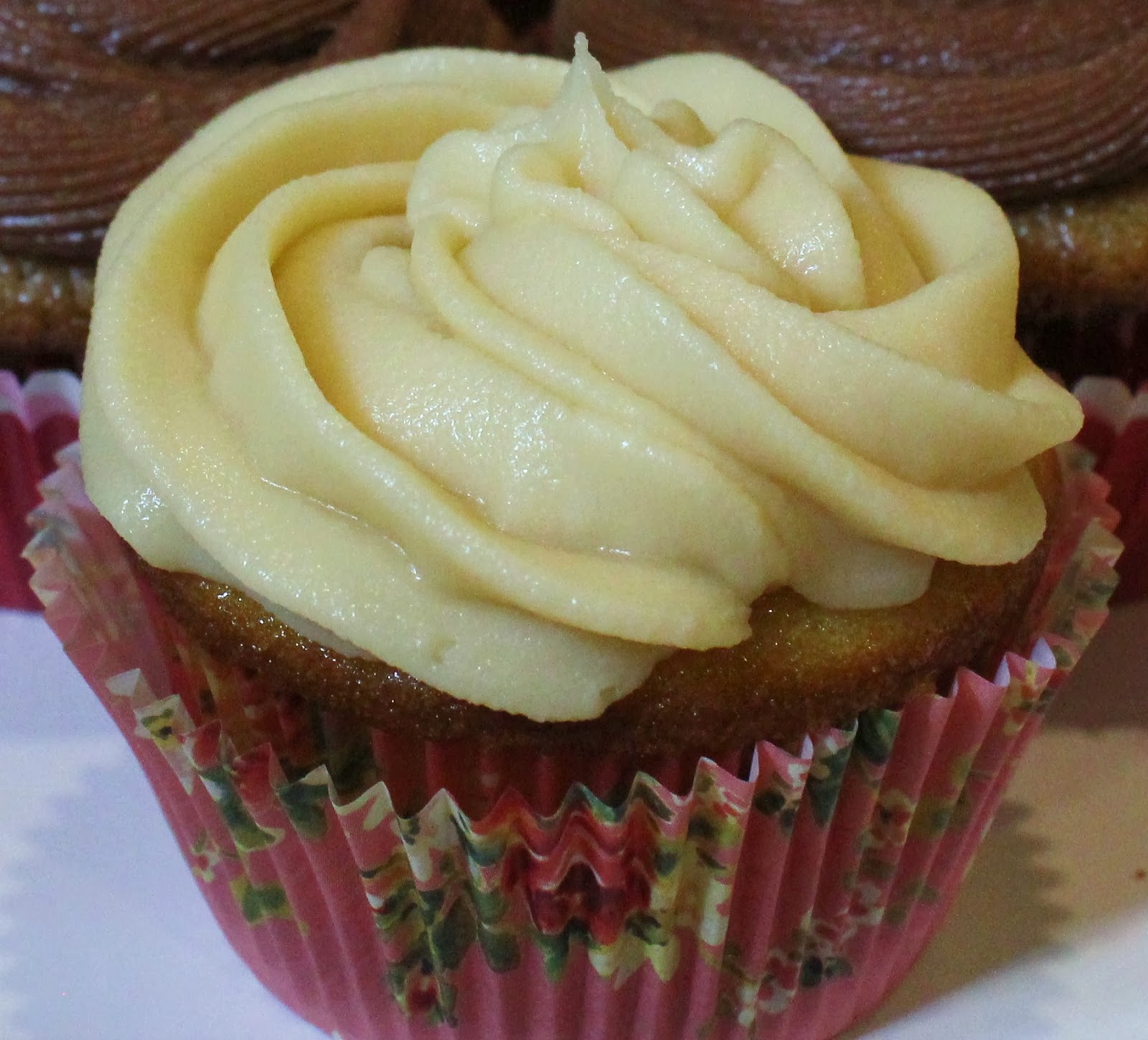 Hey, Mom! What's For Dinner?: Cooking Show #5--Cupcakes!! With Salted ...