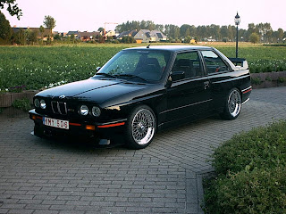 BMW | BMW M3 | BMW X5: 1990 BMW M6 | 1989 BMW M6