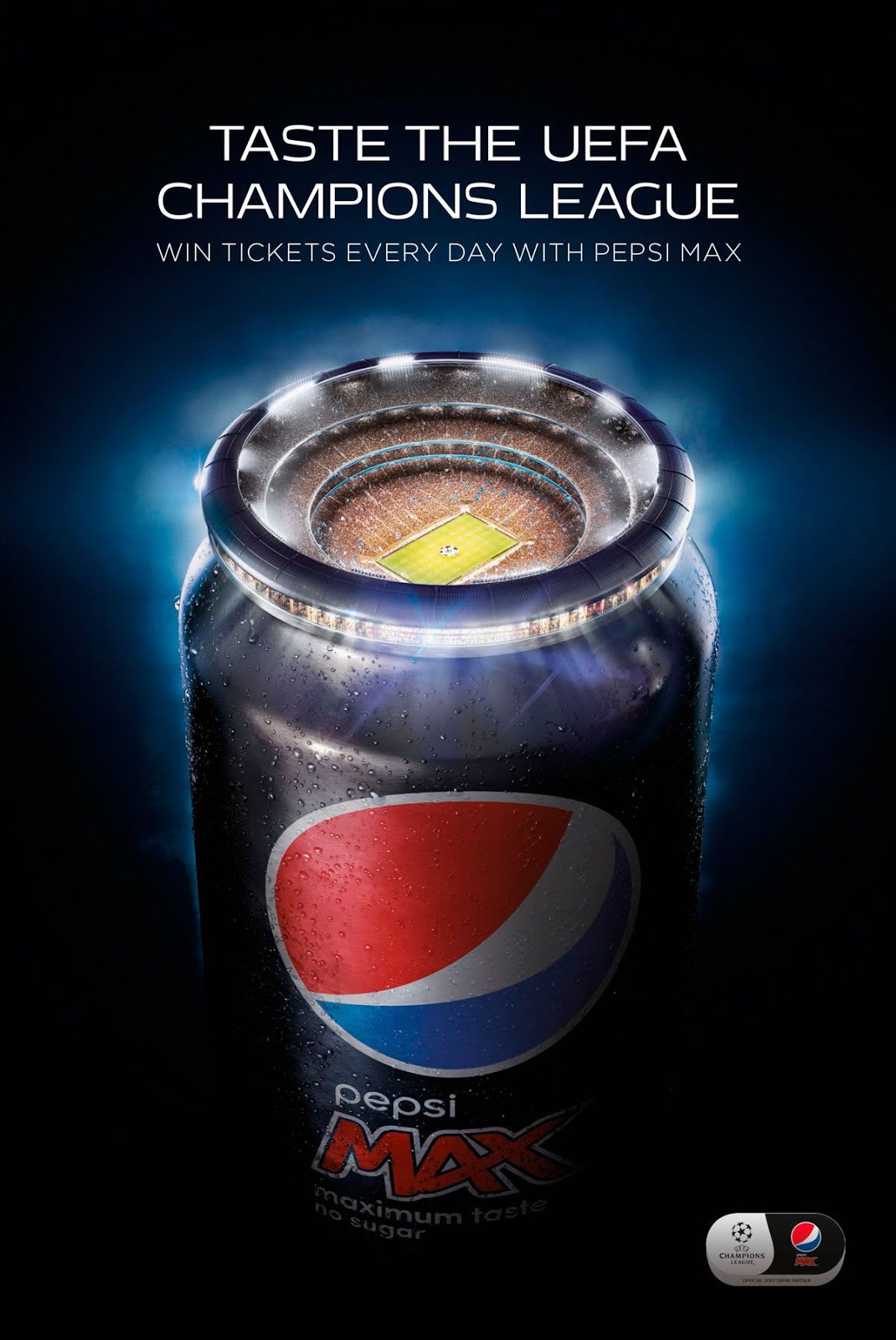 Analysing Print Adverts