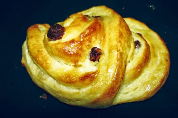 BOLLOS HOLANDESES | Postres y Masitas