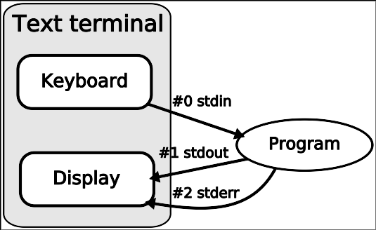 The Standard I/O Library