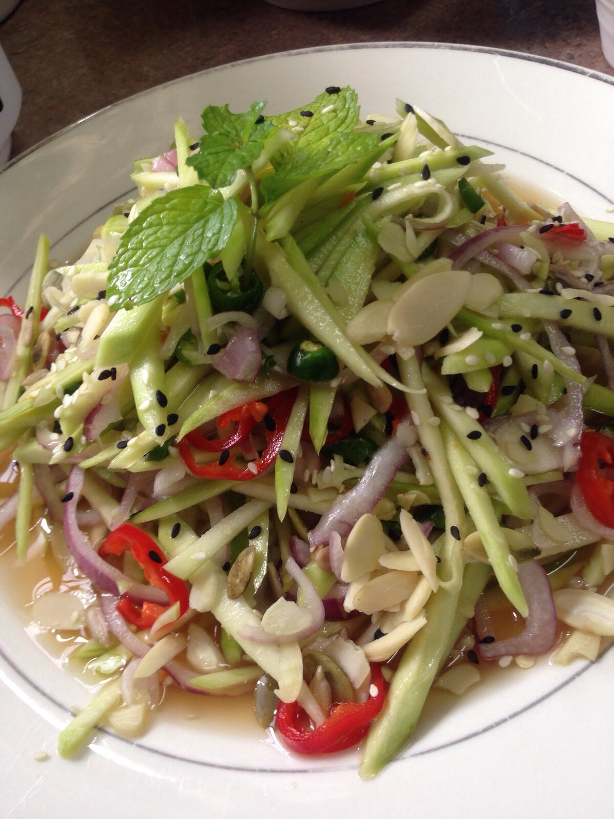 Menu Sihat 2 dalam 1