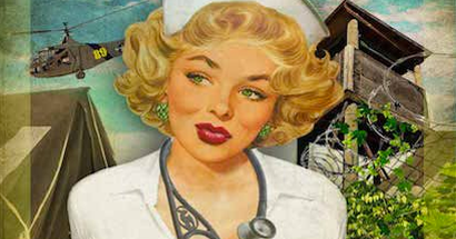 AfterM*A*S*H: Hop Lips IPA