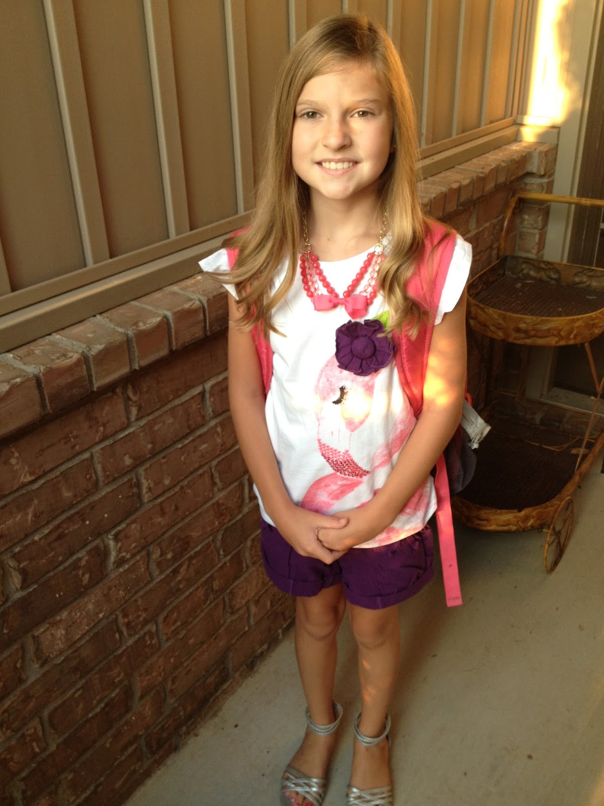 Sweet Family Sweet Life: {My Sweets}