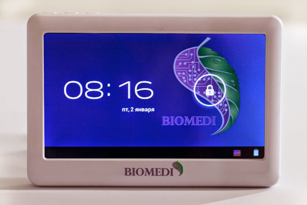 Συσκευές Biomedis – γιατί το android κάνει την διαφορά!! | "BIOMEDIS ...