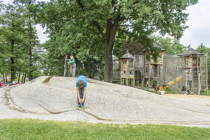 Hobby Park Bohumin | Czechy