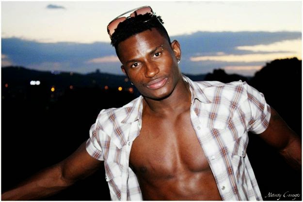 'SEXY-BEAST UNVEILED':- Everybody Loves Jonathan - Ijiade{A Behemoth ...