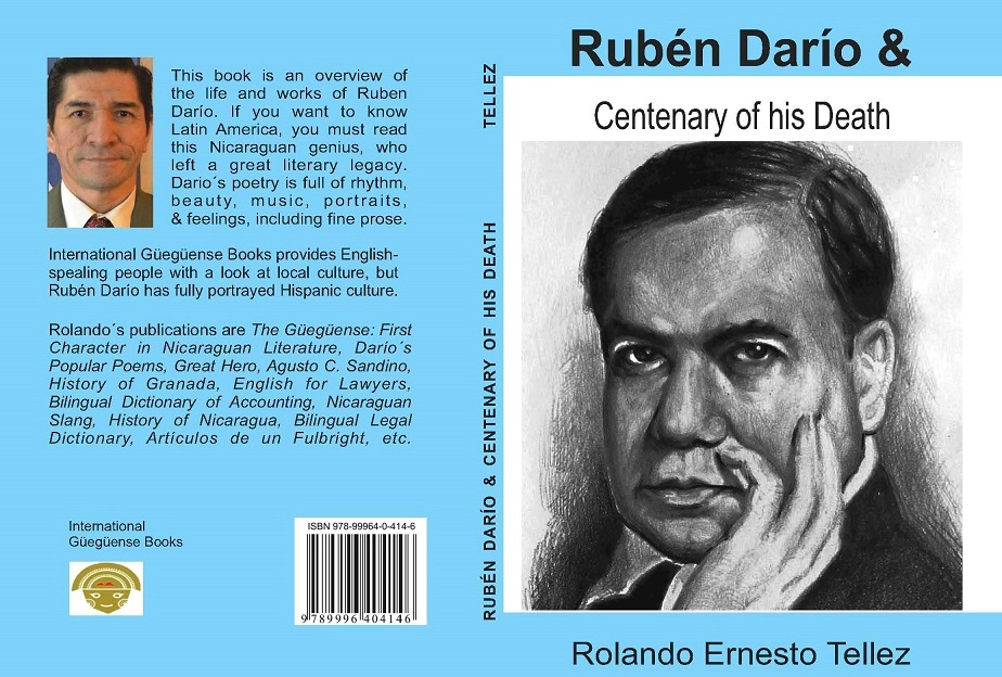 International Poetry Festival Nicaragua, 2014