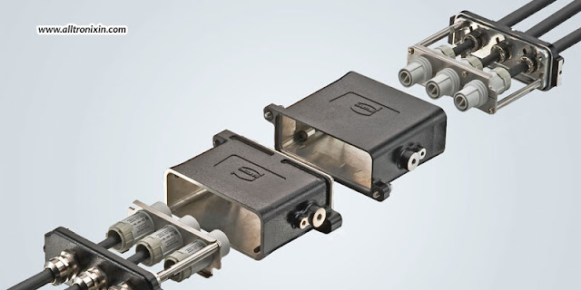 Han Gigabit Module Cat. 7A – An Improved Piece Of Data Transmission