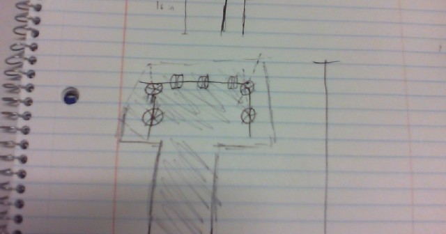 Spectrum 3847 Blog: Day 3: Intake all the Cubes