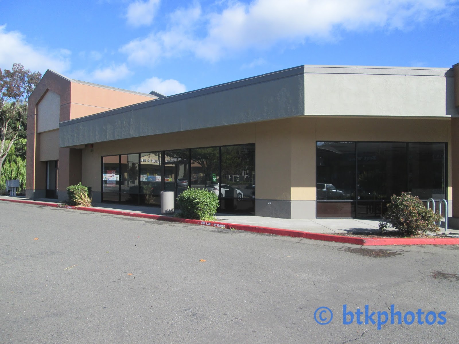 Reel to Real Filming Locations: Scream (1996)