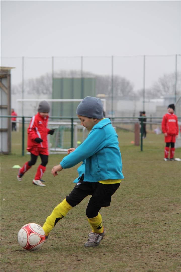 FC Passendale U8