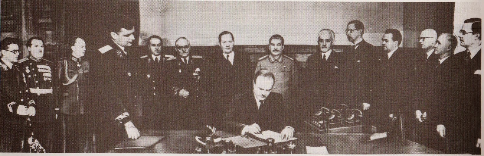 Suomen vanhempi historia: YYA-sopimus – uusi uhka